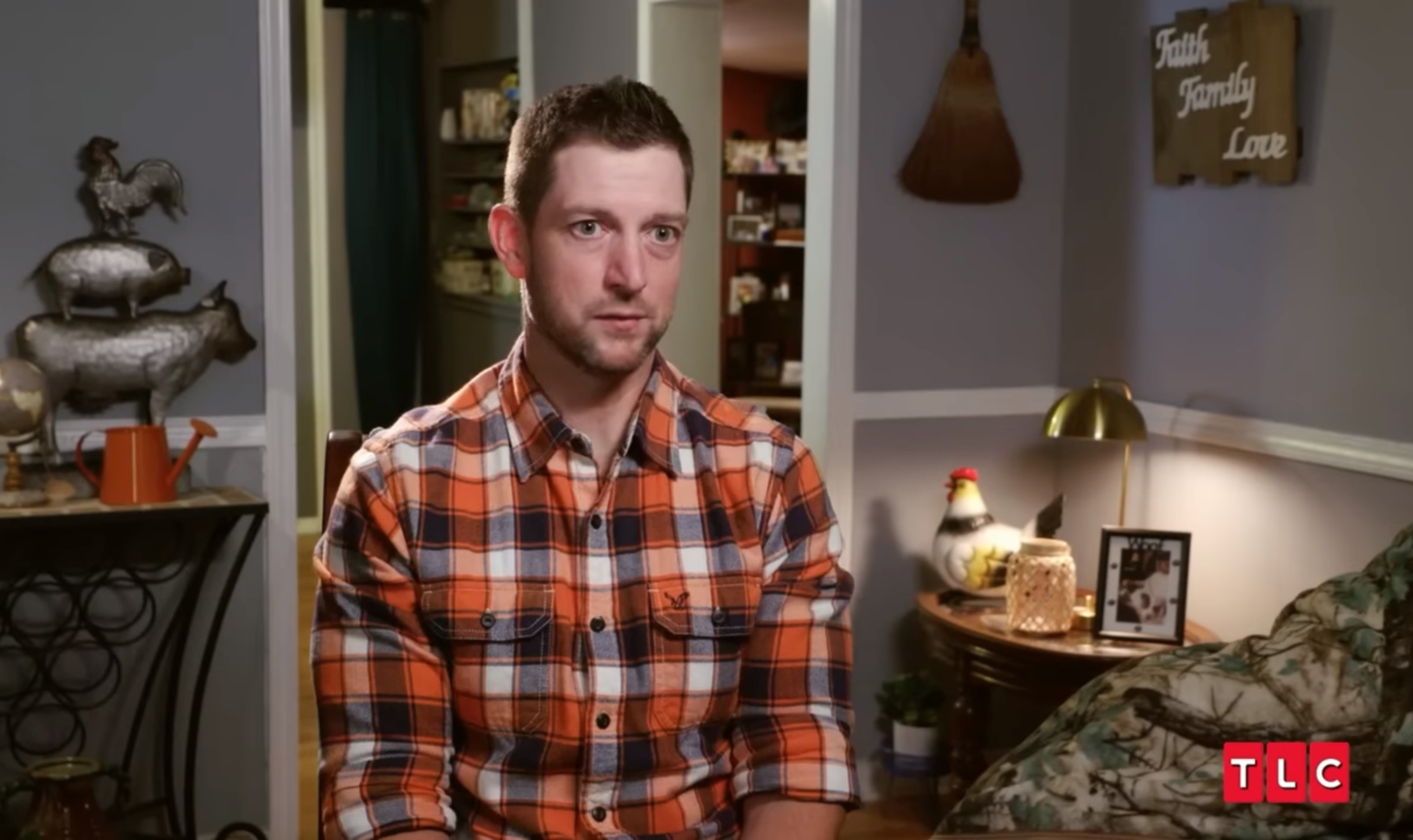 Chad From Match Me Abroad: All We Know About Him