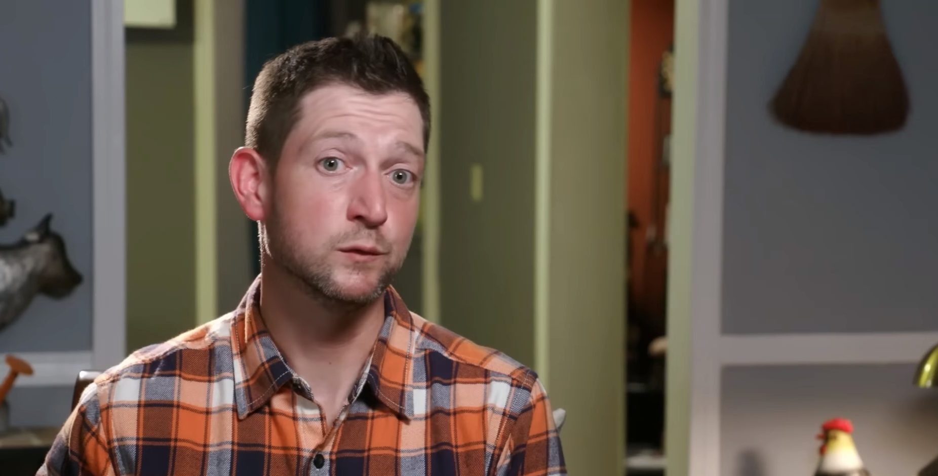 Chad From Match Me Abroad: All We Know About Him