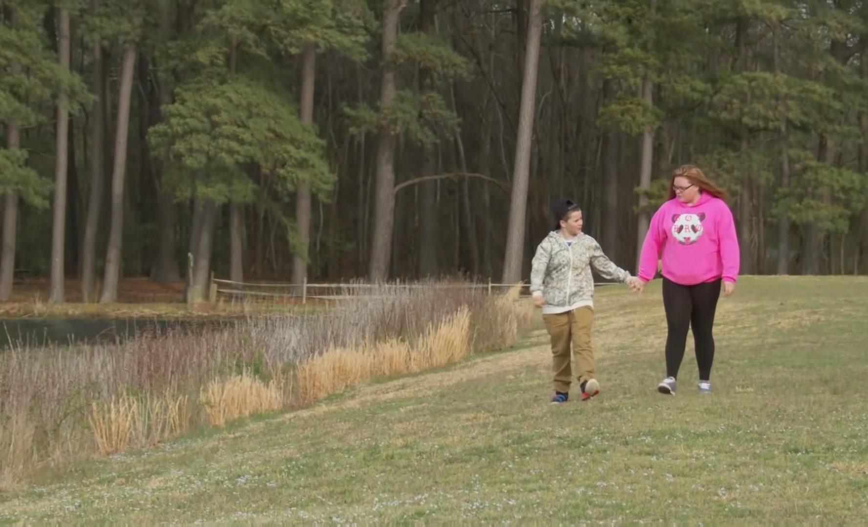 Samantha Hand and Bridgette Smith: Is the Gypsy Wedding Duo Still Together?