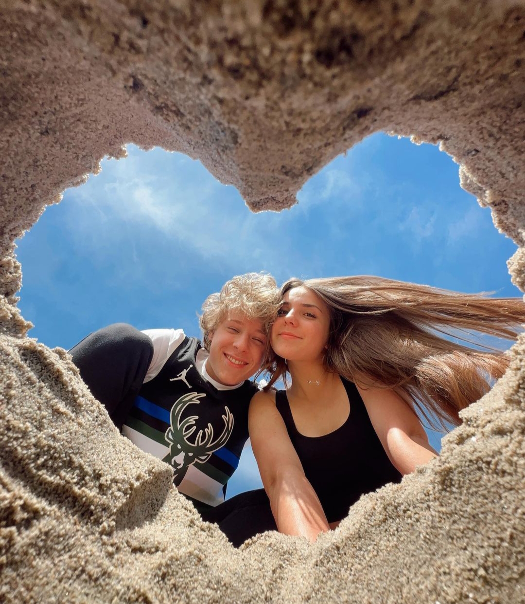 Piper Rockelle and Lev Cameron: Are the YouTube Stars Still Together?