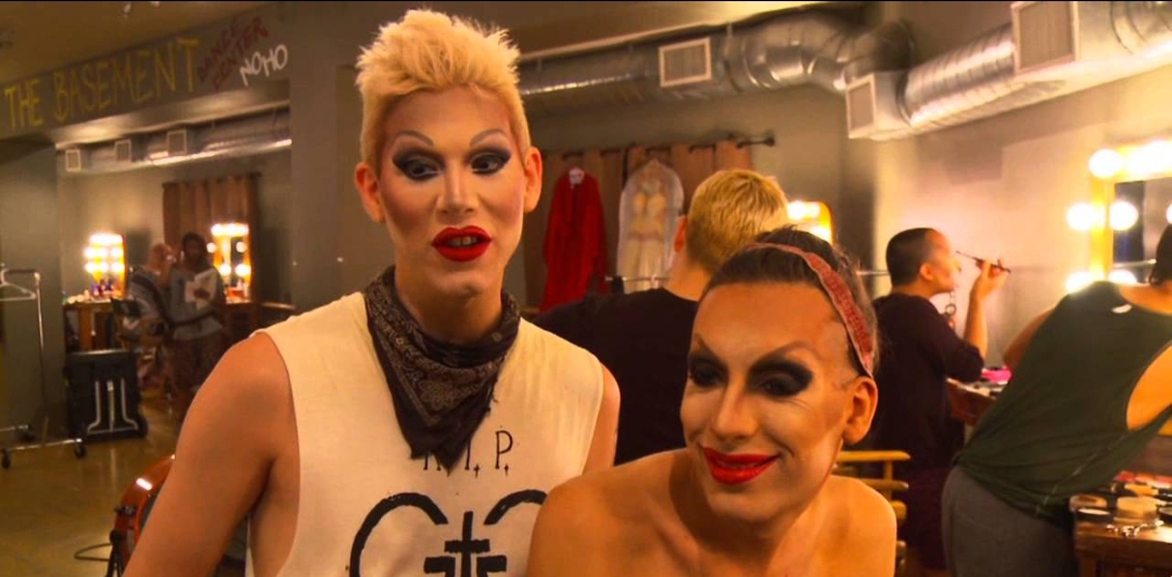 Alaska and Sharon Needles: Is the RuPaul's Drag Race Duo Still Together?
