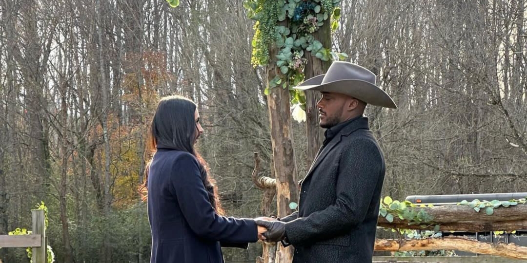 Ryan Black and Haley Ramirez: Is the Farmer Wants a Wife Duo Still ...