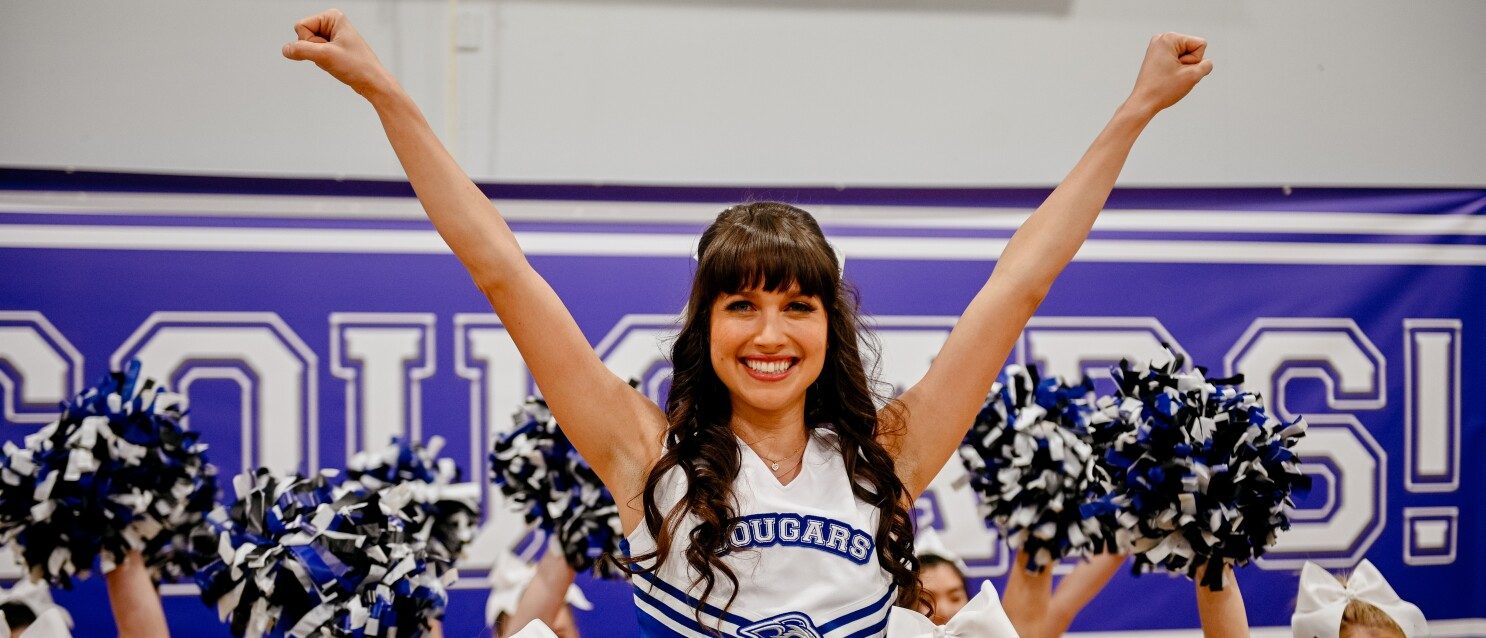 Lifetime's Identity Theft of a Cheerleader: Is the Movie Based on a ...
