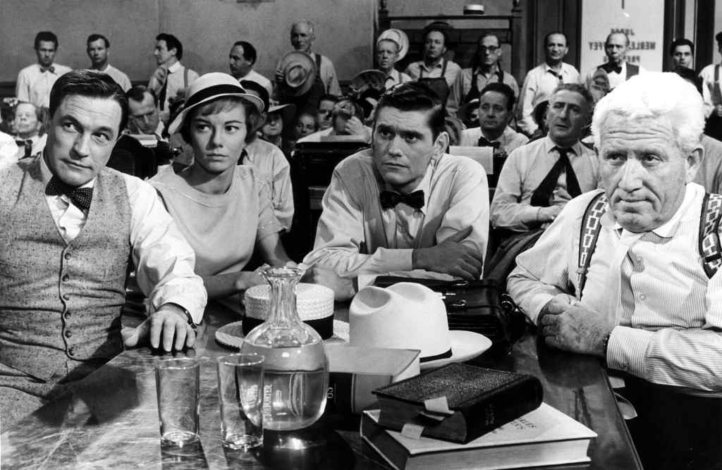 Inherit the Wind: Is the 1960 Movie Based on a Real Trial?