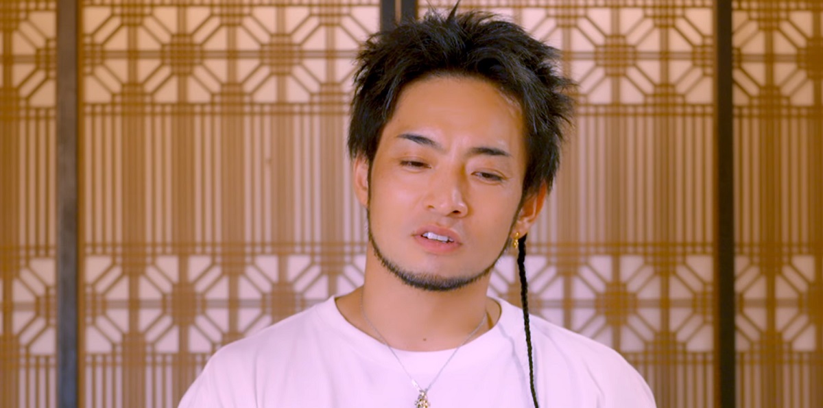 Junpei From Love Village: Here's All We Know About Him