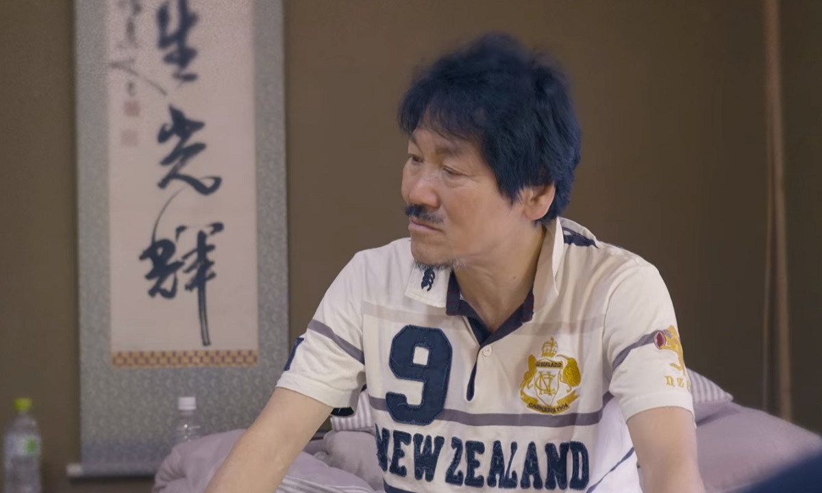 Johnny: Love Village Contestant is Leading a Quiet Life Now