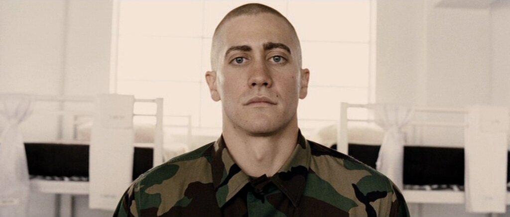 Jarhead: Is the 2005 Movie Based on a True War Story?