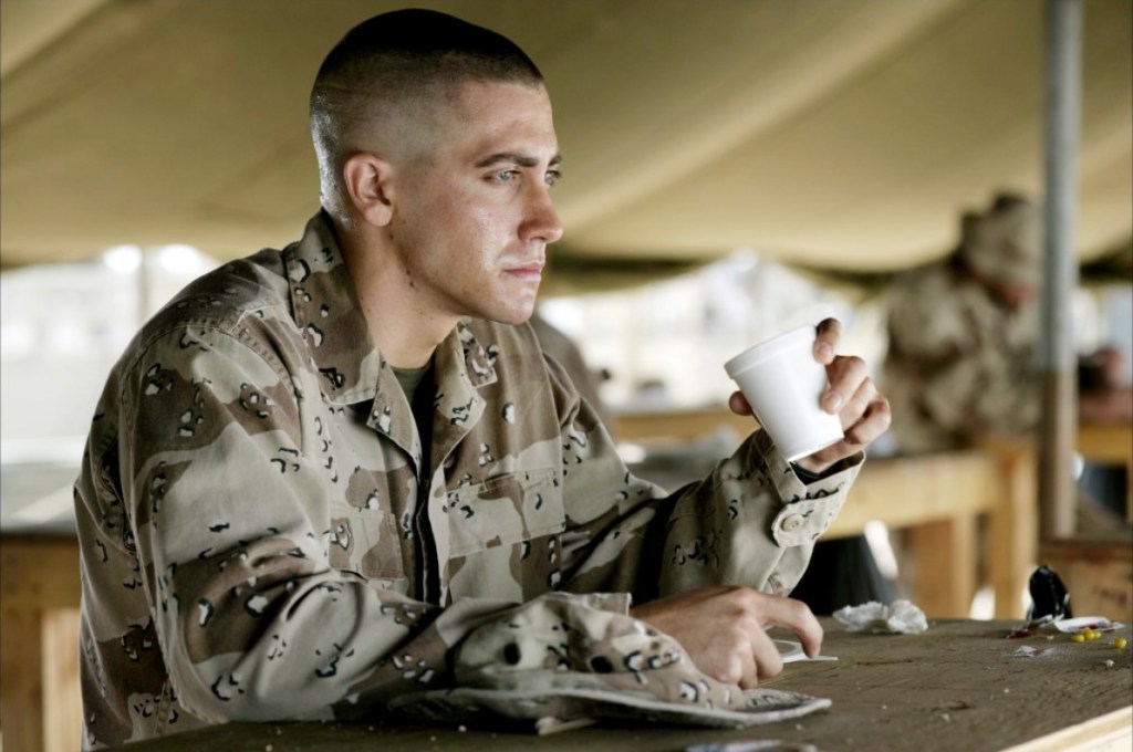 Jarhead: Is the 2005 Movie Based on a True War Story?