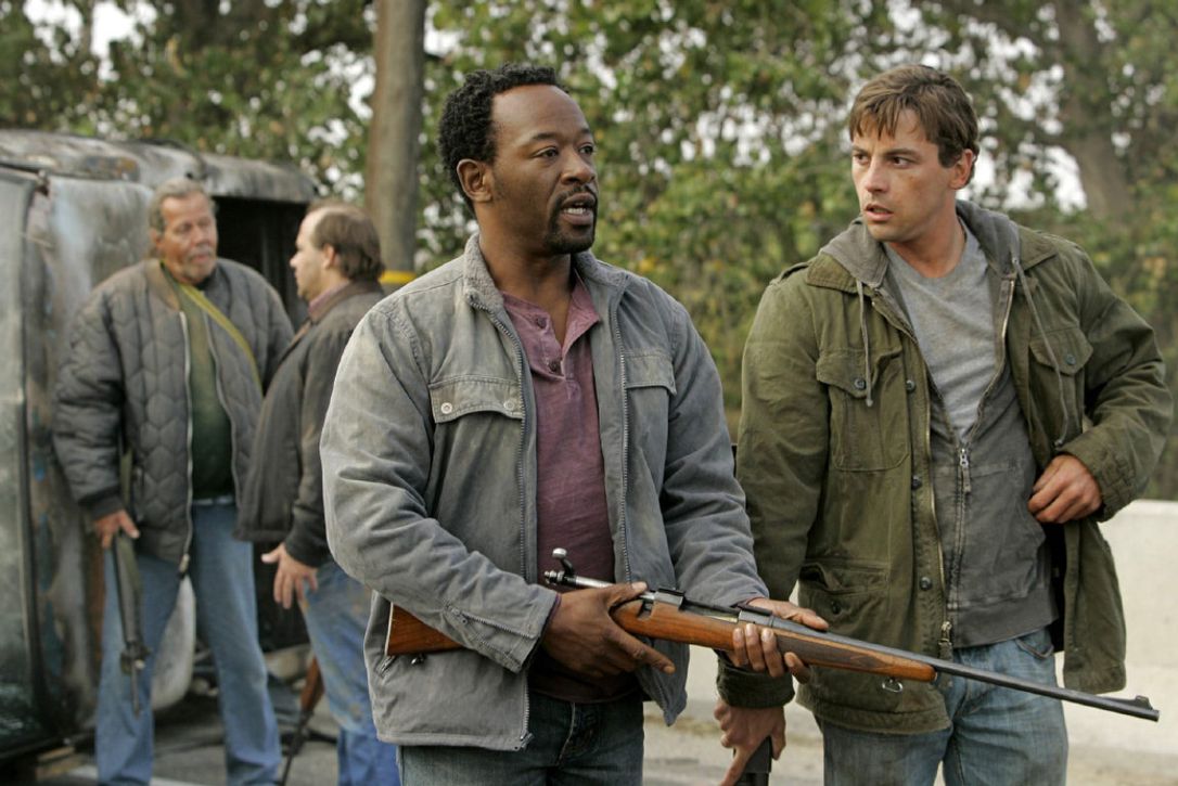 Loved Silo? Here Are 8 Similar Shows You Will Also Enjoy