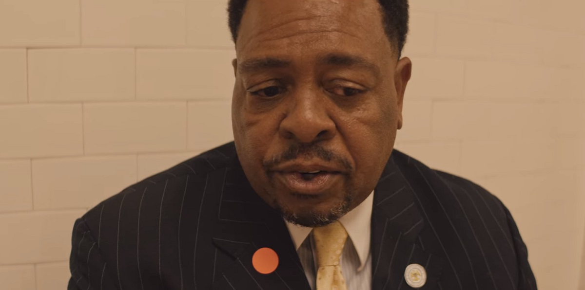 Kenny Jones: Where is the Working Cast Member Today?