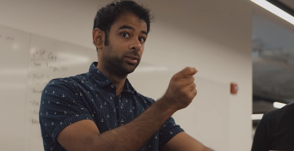 Karthik Lakshmanan: Where is the Working Cast Member Today?