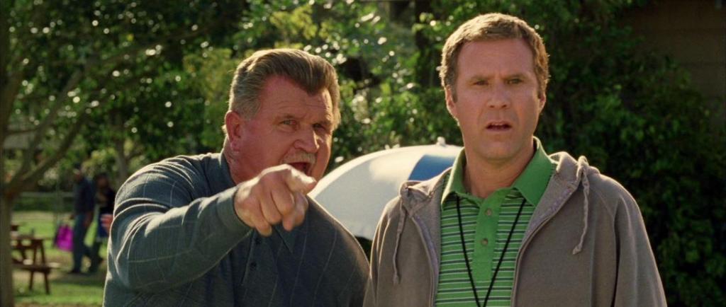 Kicking & Screaming: Is the 2005 Movie Based on Real People?