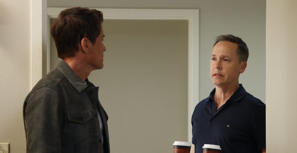 Is Robert Strand Dead? Did Chad Lowe Leave 9-1-1: Lone Star?