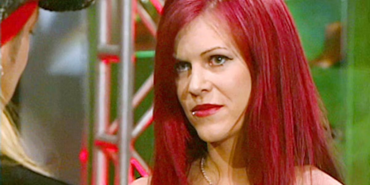 Rock of Love Season 1: Where Are the Contestants Today?