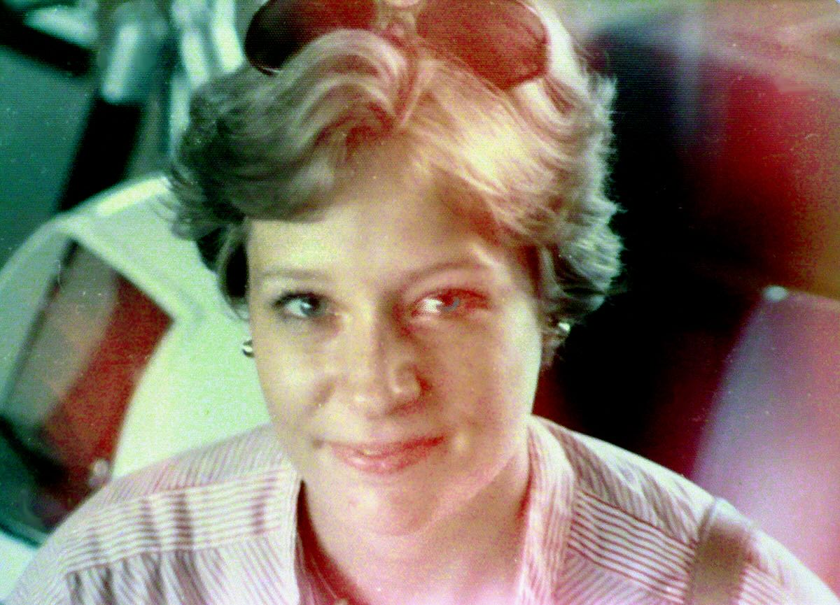 E Howard Hunt’s Kids: Where are Lisa, Kevan, Howard St John, David ...