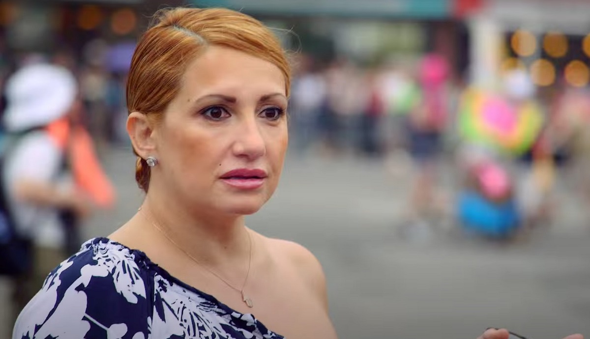 Mob Wives: Where are The Cast Members Today?