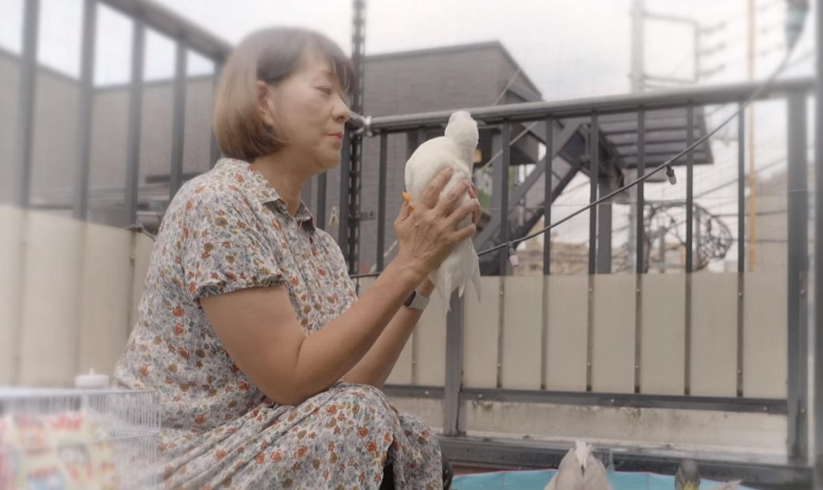 Minane From Love Village: All We Know About the Contestant