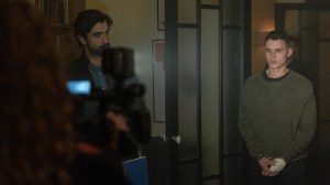 Muted Ending, Explained: Who Fell From the Balcony Sergio or Ana?