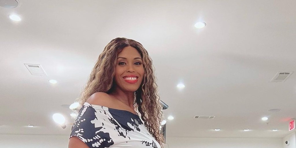 Stanika Banks From Match Me Abroad: Here's All We Know About the Star