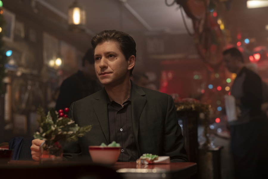 Does Joel Die in The Marvelous Mrs Maisel?