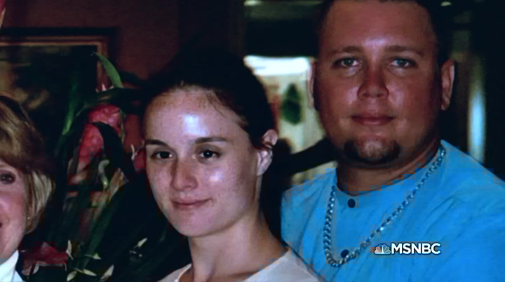 Christopher Sutton: Where is Susan Sutton's Son Today?