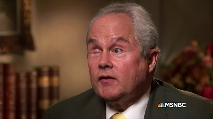 John Sutton: Susan Sutton's Husband is Focusing on His Law Firm Today