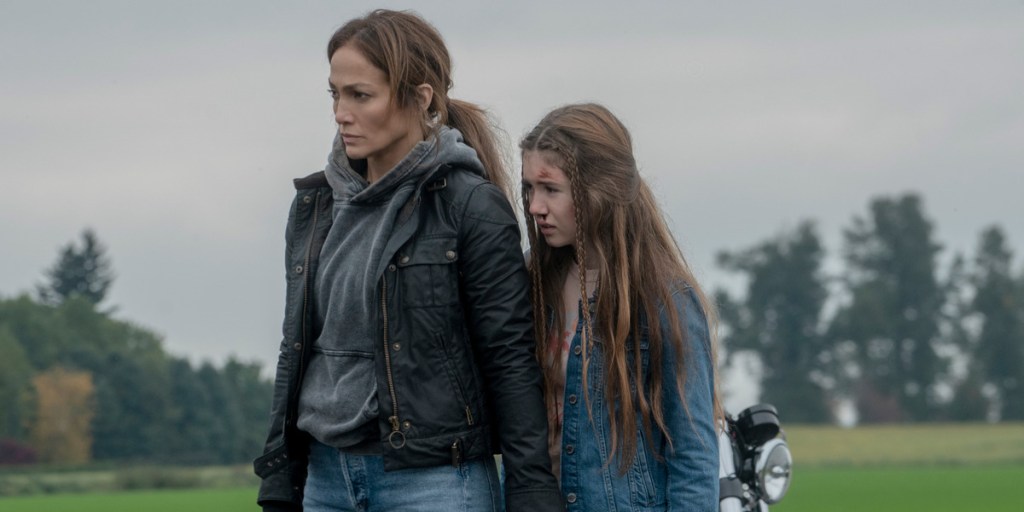 The Mother Ending, Explained: Is Jennifer Lopez's Mother Dead?