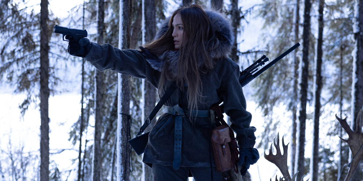 The Mother Ending, Explained: Is Jennifer Lopez's Mother Dead?