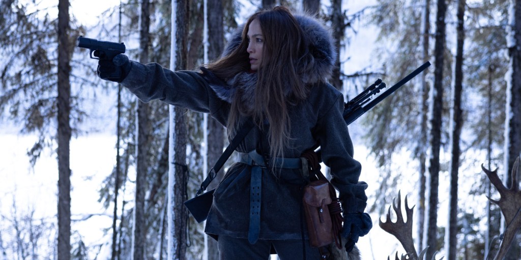 The Mother Ending, Explained: Is Jennifer Lopez's Mother Dead?