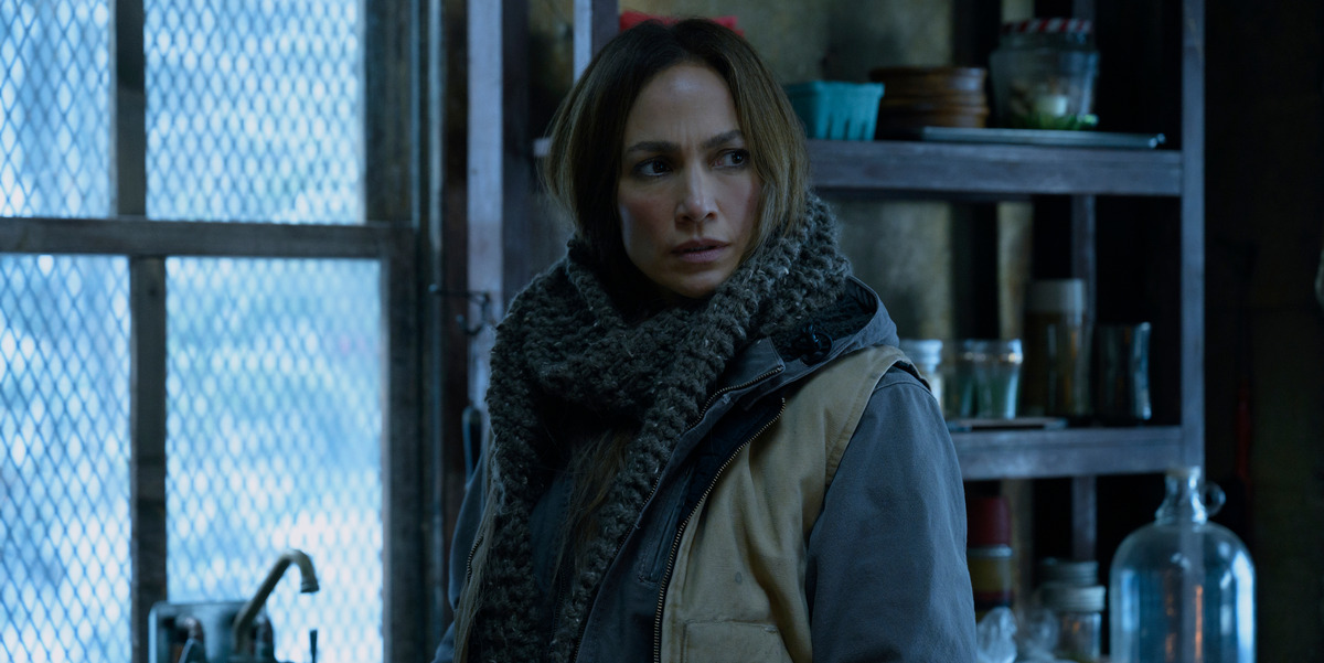 The Mother Ending, Explained: Is Jennifer Lopez's Mother Dead?