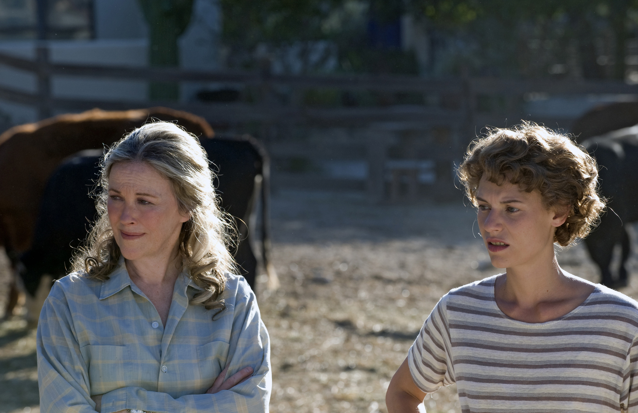 Temple Grandin: True Story of How an Autistic Genius Transforms Cattle Care