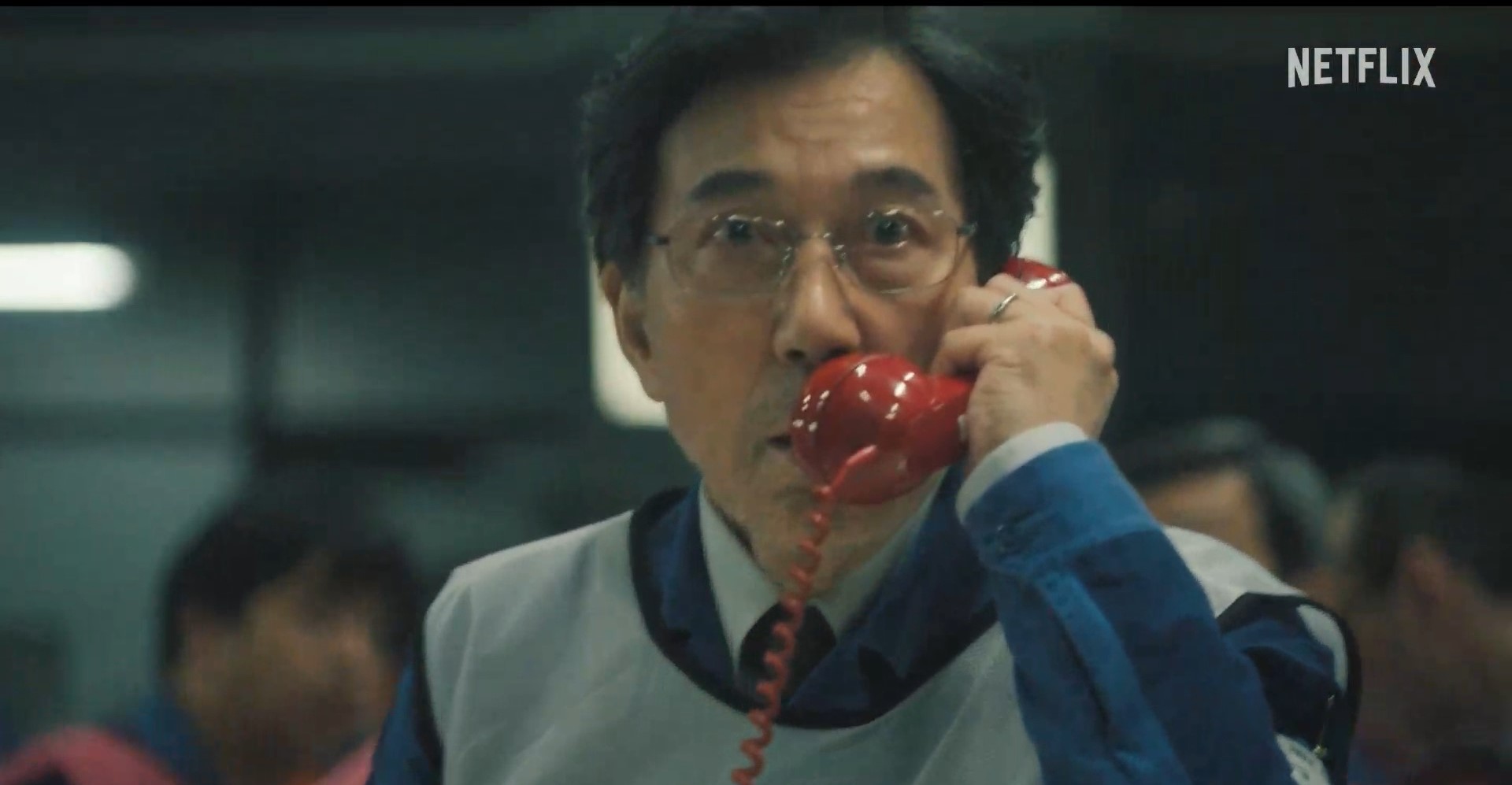 Netflix's The Days: All Shooting Locations of the Japanese Series