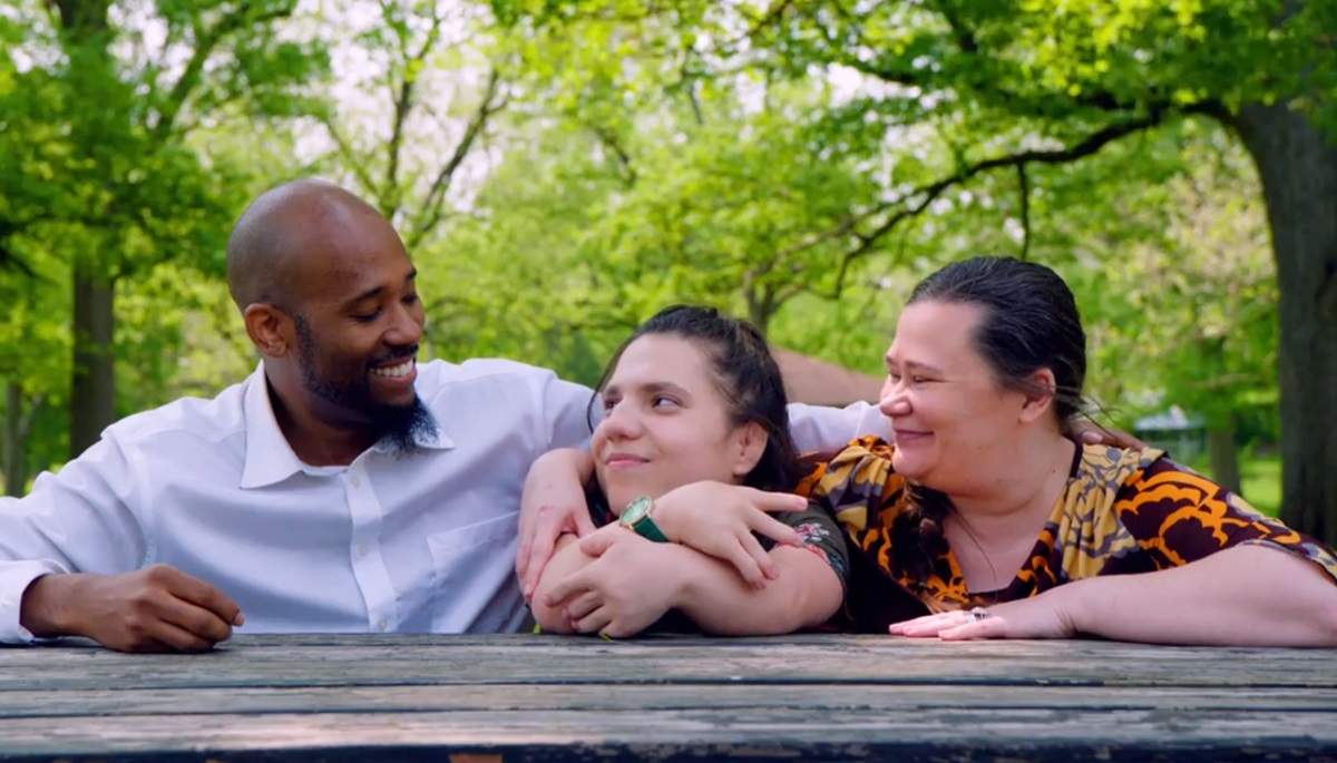 Antwon and Cynthia Mans: Natalia Grace's Guardians Are Now in Indiana