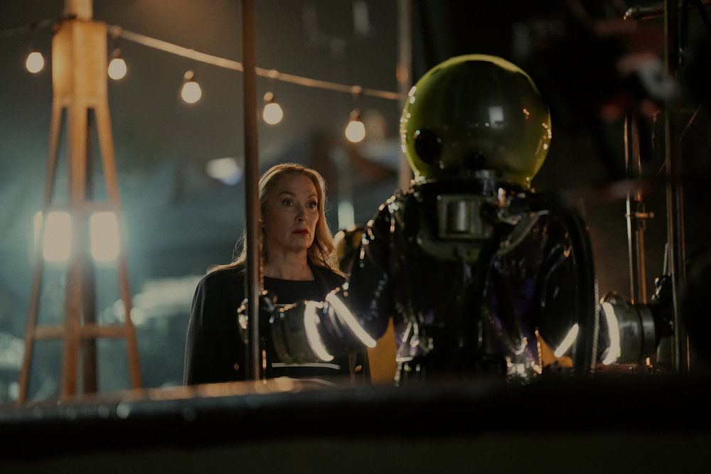 Mrs Davis Episode 7 Recap: Great Gatsby 2001 A Space Odyssey