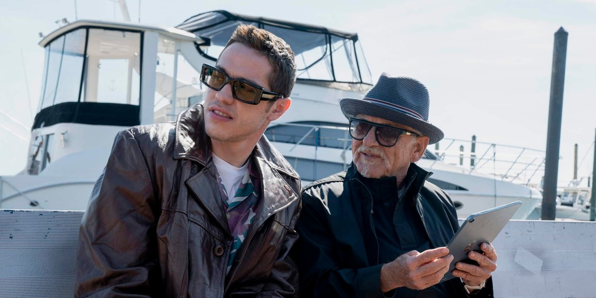 What is the Meaning of Bupkis Title, Explained