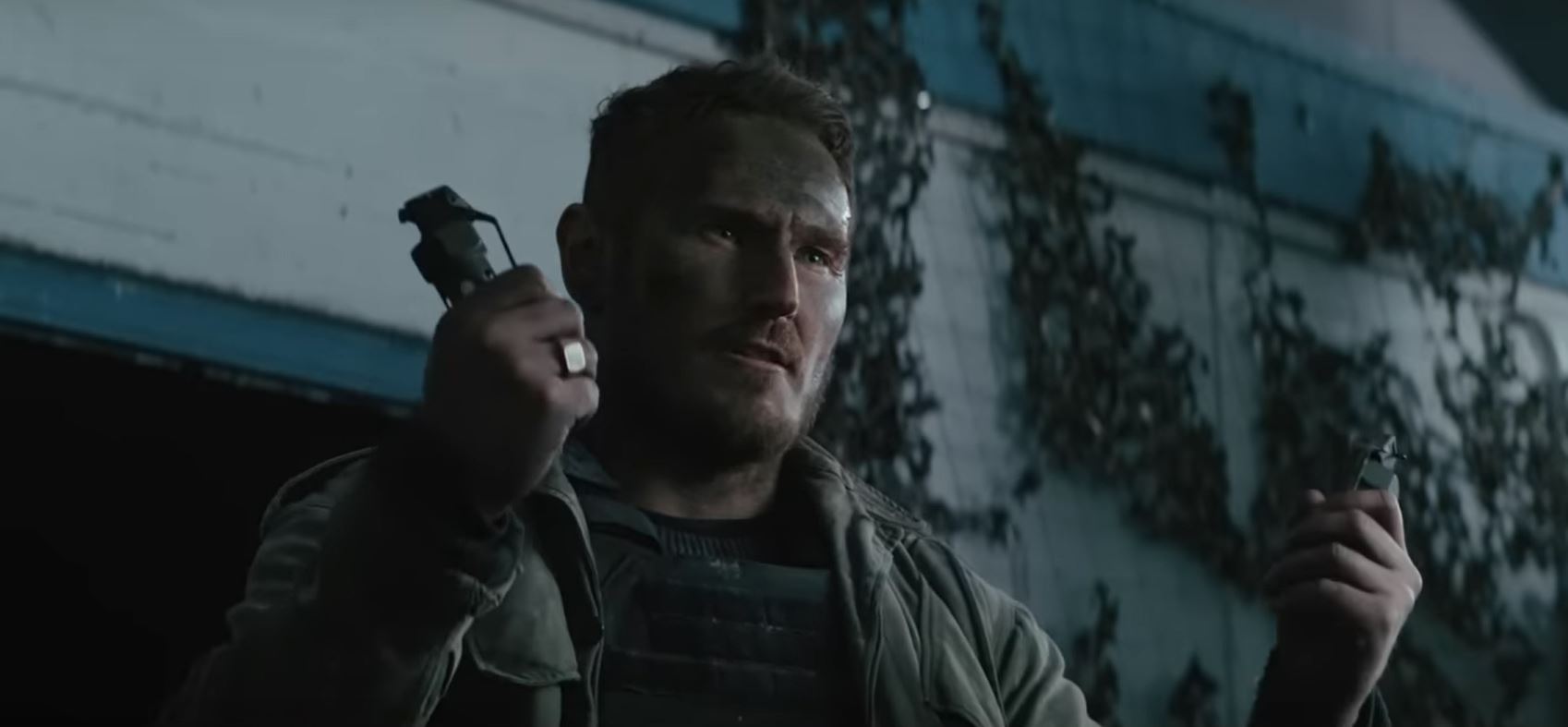One Ranger: Is the Action Movie Based on Real Life?