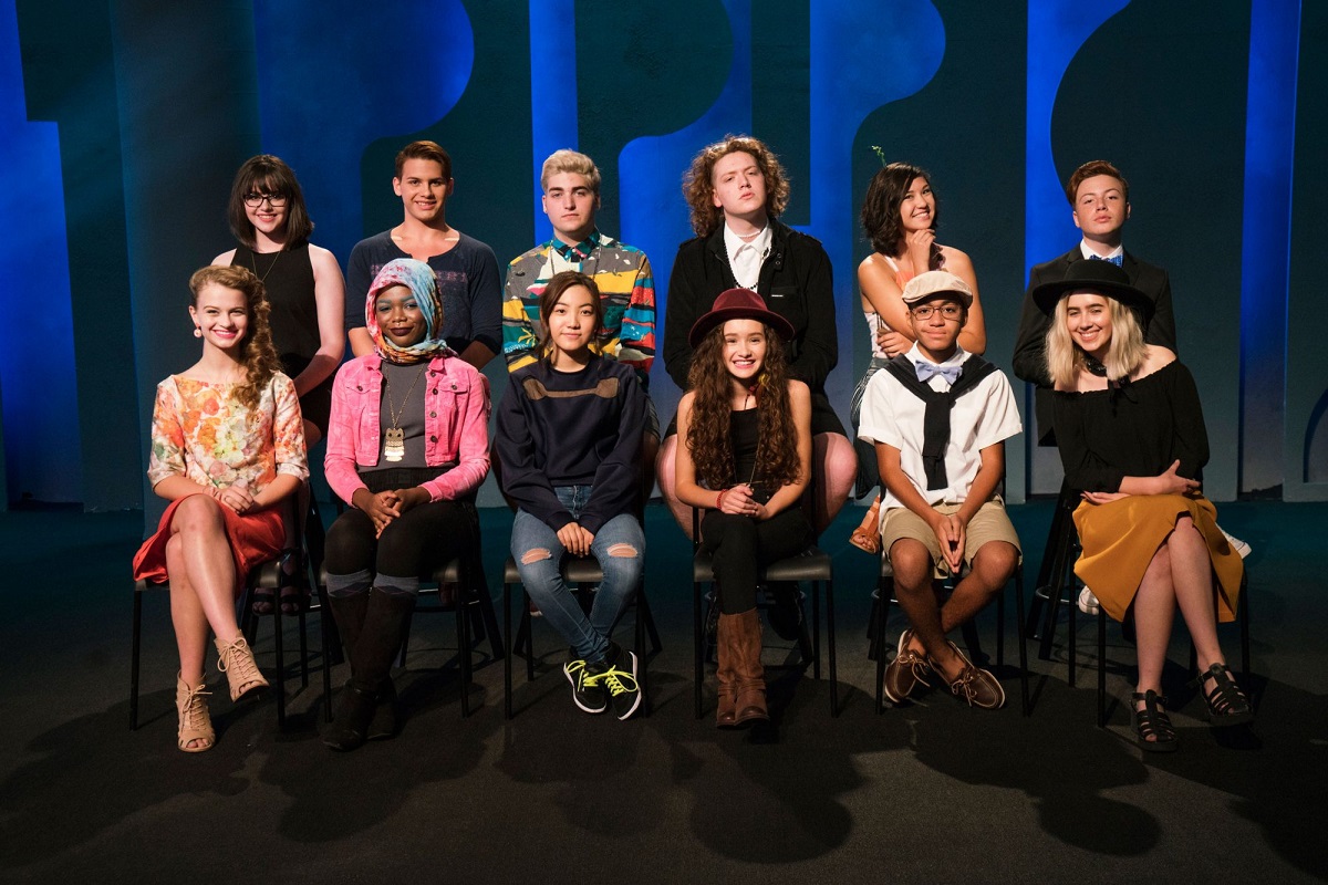 Project Runway Junior Season 2: Where Are The Designers Today?