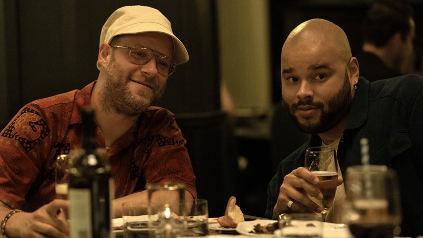 Platonic Season 1 Episode 10 Ending Explained: Does Will Sell His Share ...