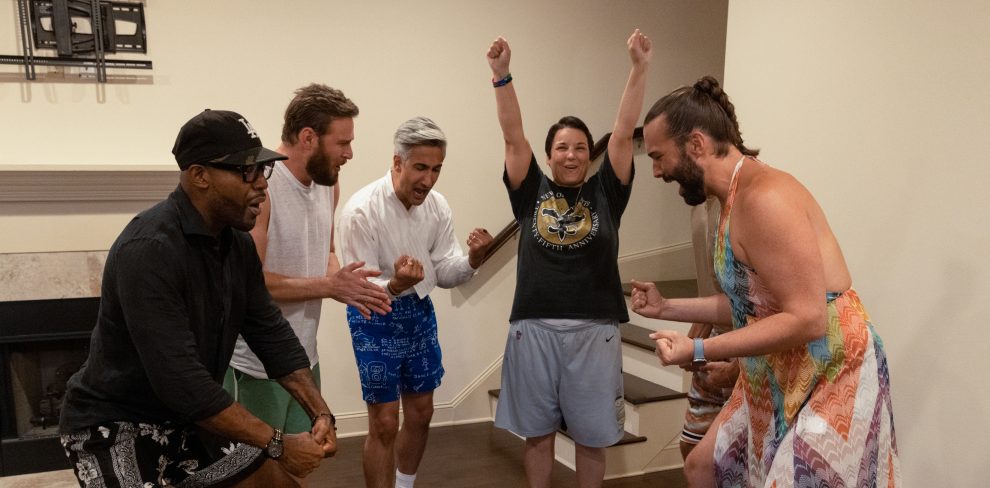 Queer Eye Application: How to Join the Queer Eye Cast?
