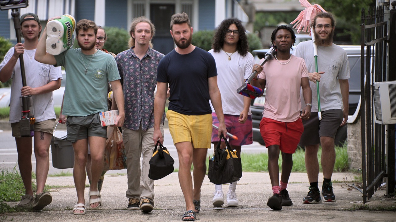 Queer Eye Application: How to Join the Queer Eye Cast?