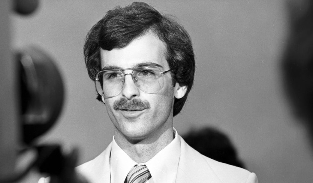 Robert Udashen: Where is Candy Montgomery's Defense Lawyer Today?