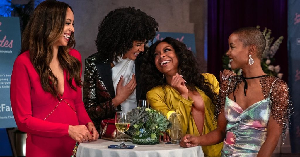 Run the World: Is the Series Based on Real People?