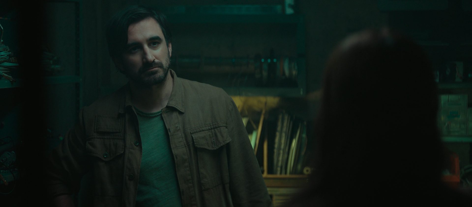 Who Killed George Wilkins in Silo? Why? Theories