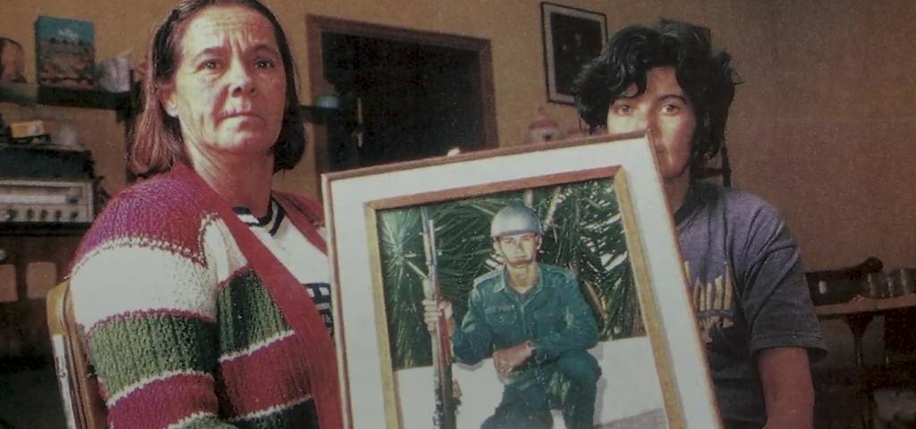 Marco Chereze: Who Was He? How Did the Alien Witness Die?