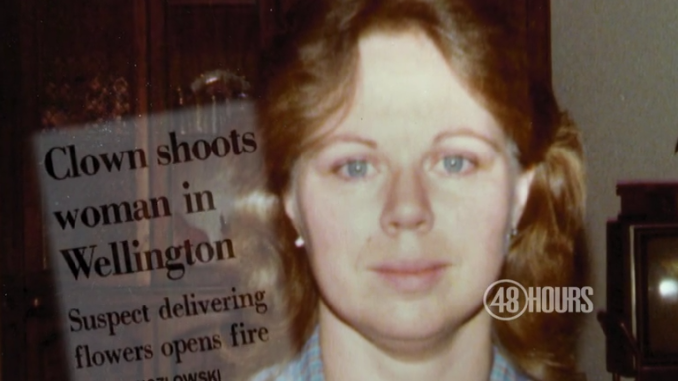 Sheila Keen-Warren: Where is the Killer Clown Today?