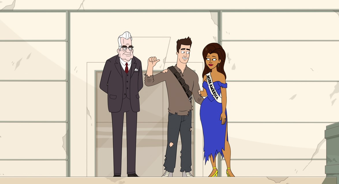 Mulligan Ending, Explained: Does Lucy End up with Matty or Jeremy?