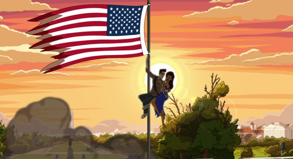 Mulligan Ending, Explained: Does Lucy End up with Matty or Jeremy?