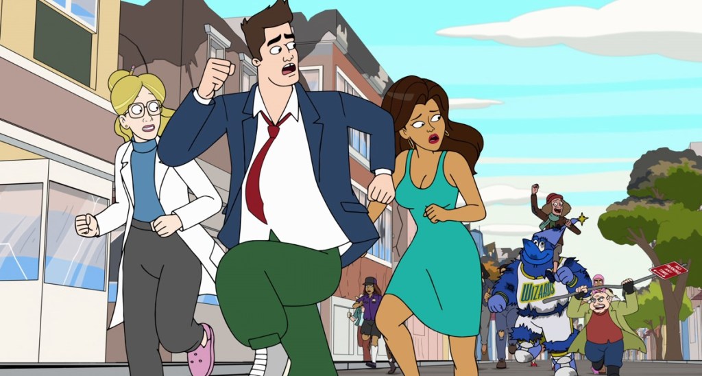 Mulligan Ending, Explained: Does Lucy End up with Matty or Jeremy?