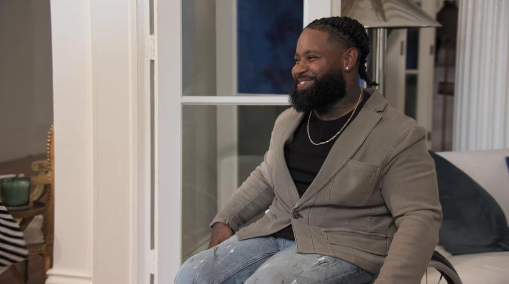 Wesley Hamilton: Where is the Queer Eye Season 4 Hero Today?