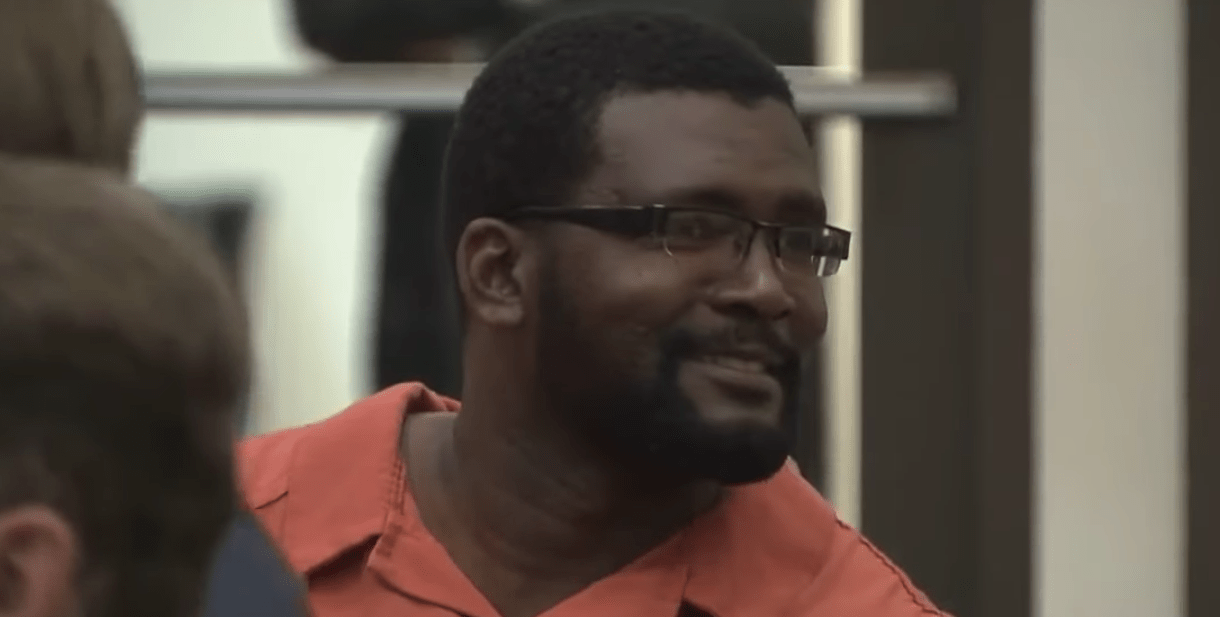 Larry Demery and Daniel Green: Where are Michael Jordan Father's ...